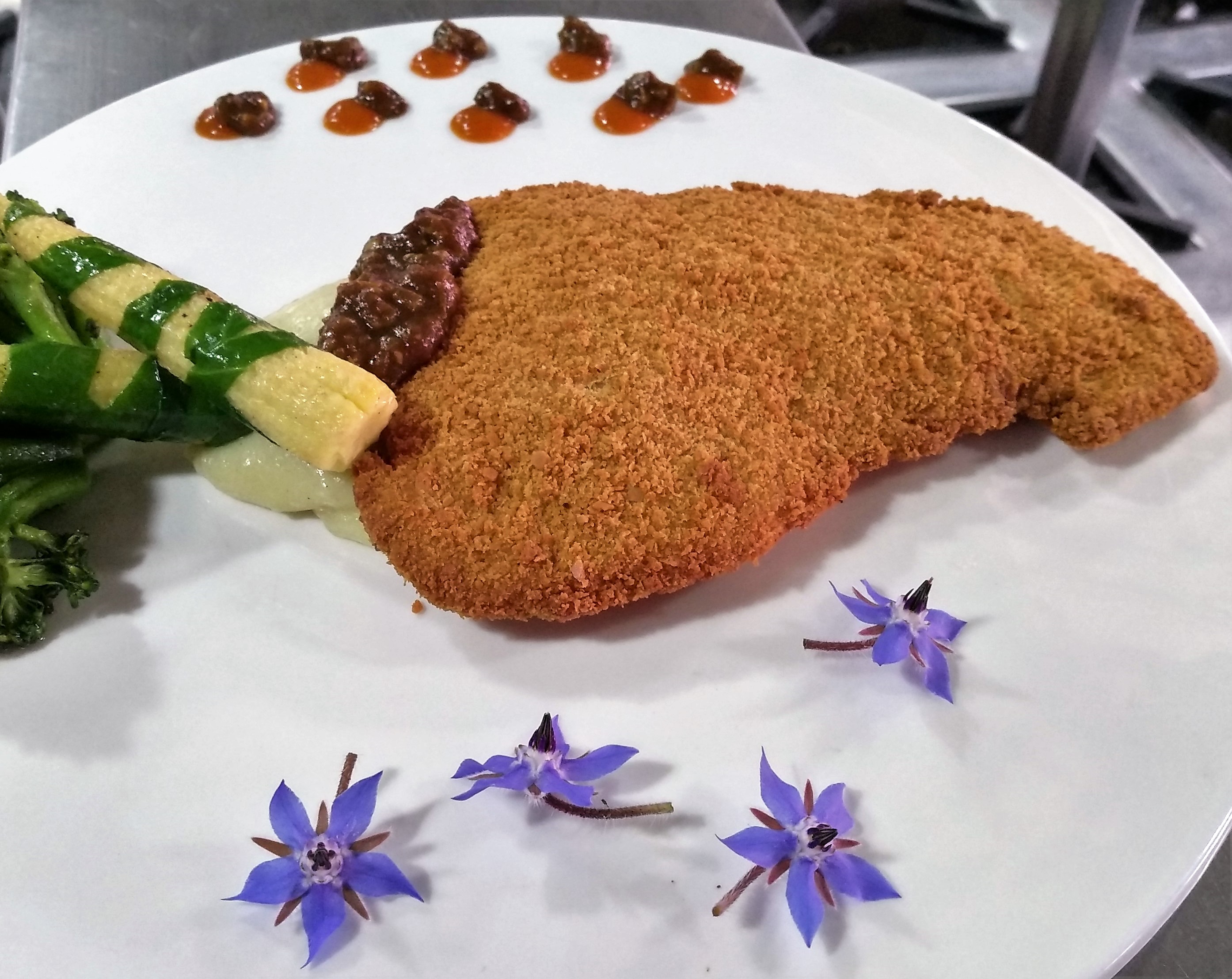 IS IT A CUTLET TIME? | Rana Cooking School