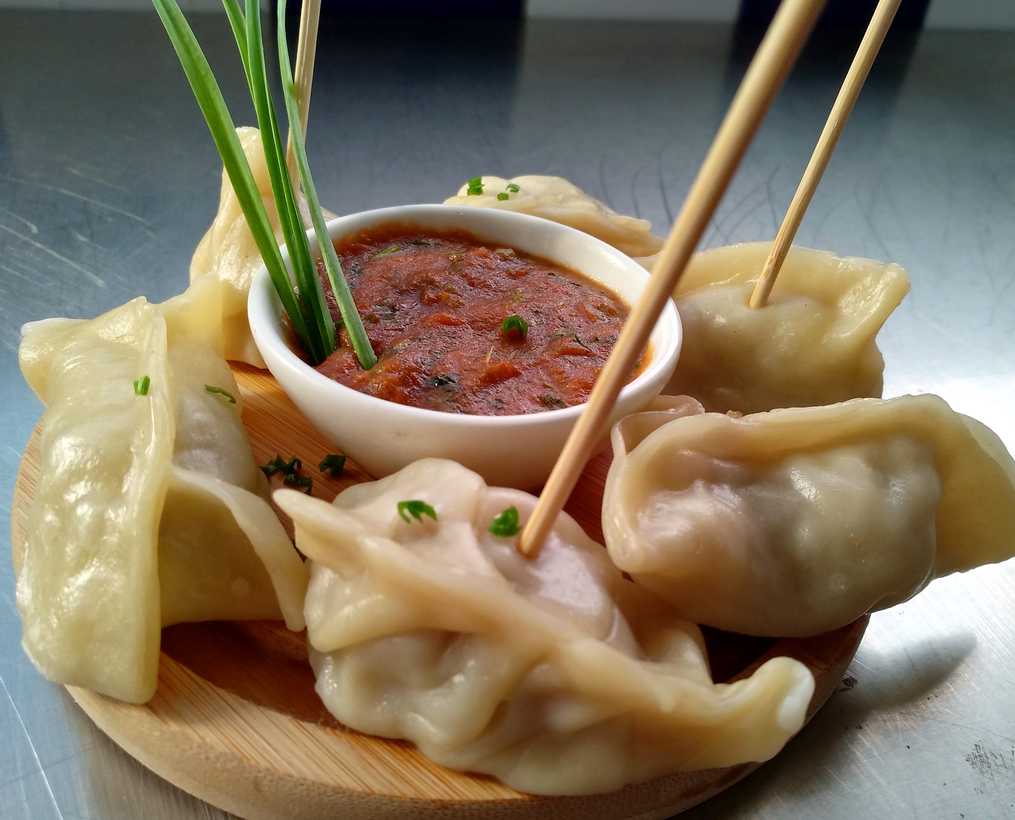 DIM SUM | Rana Cooking School