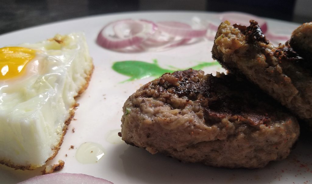 GALOUTI KEBAB | Rana Cooking School